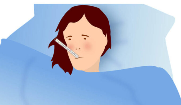 Care este diferenta dintre raceala si gripa - Ghidul Medicului