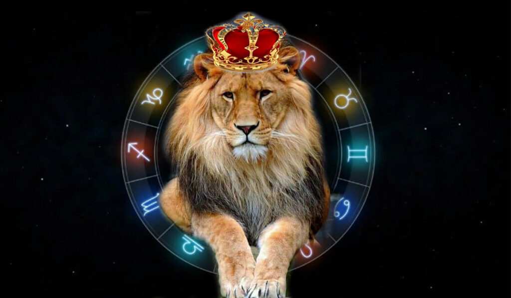 10 motive pentru care Leul este Regele zodiacului - Ghidul Medicului